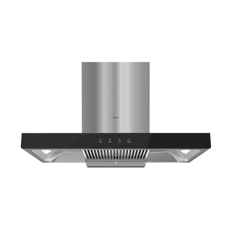 Midea 90cm T-Shape Rangehood CXW-220-B82 – Midea Appliances