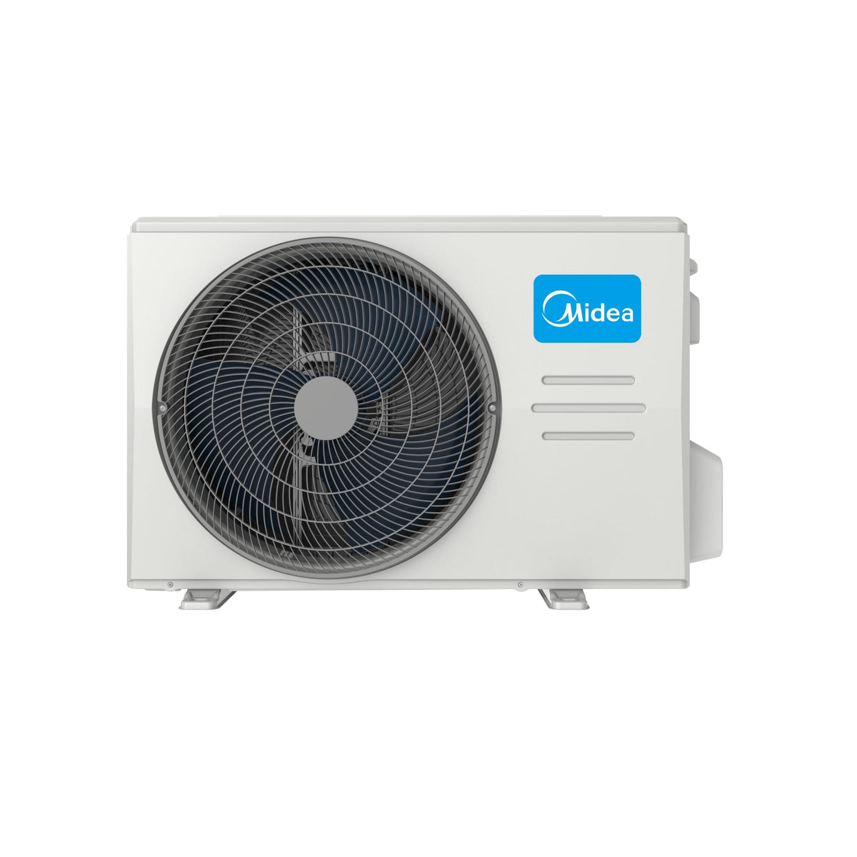 Midea Multi Split Heat Pump - 5.5 kW Outdoor Unit Only MULMI0250B ...