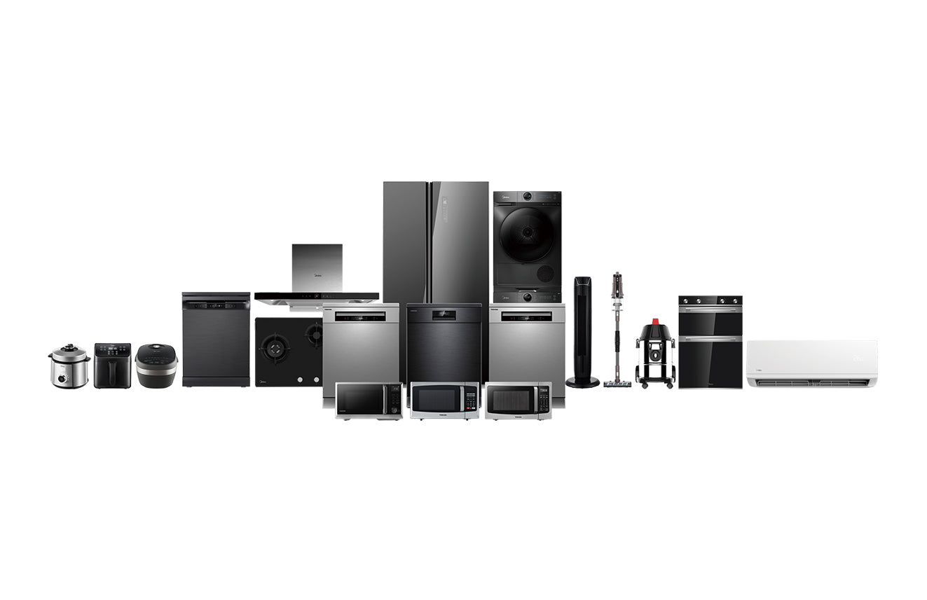 Midea Appliances
