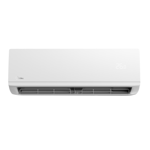 Midea Infini 2KW Heat Pump / Air Conditioner Hi-Wall Inverter MFAG20N ...