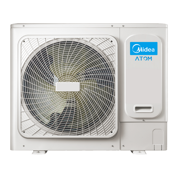 Atom Series VRF Outdoor Unit 15.5kw MDV-V56W/DHN1(At) – Midea Appliances