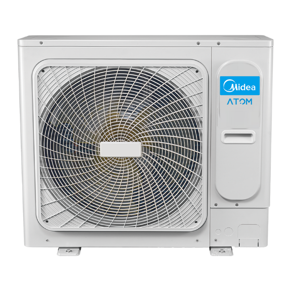 Atom Series VRF Outdoor Unit 12kw MDV-V42W/DHN1(At) – Midea Appliances