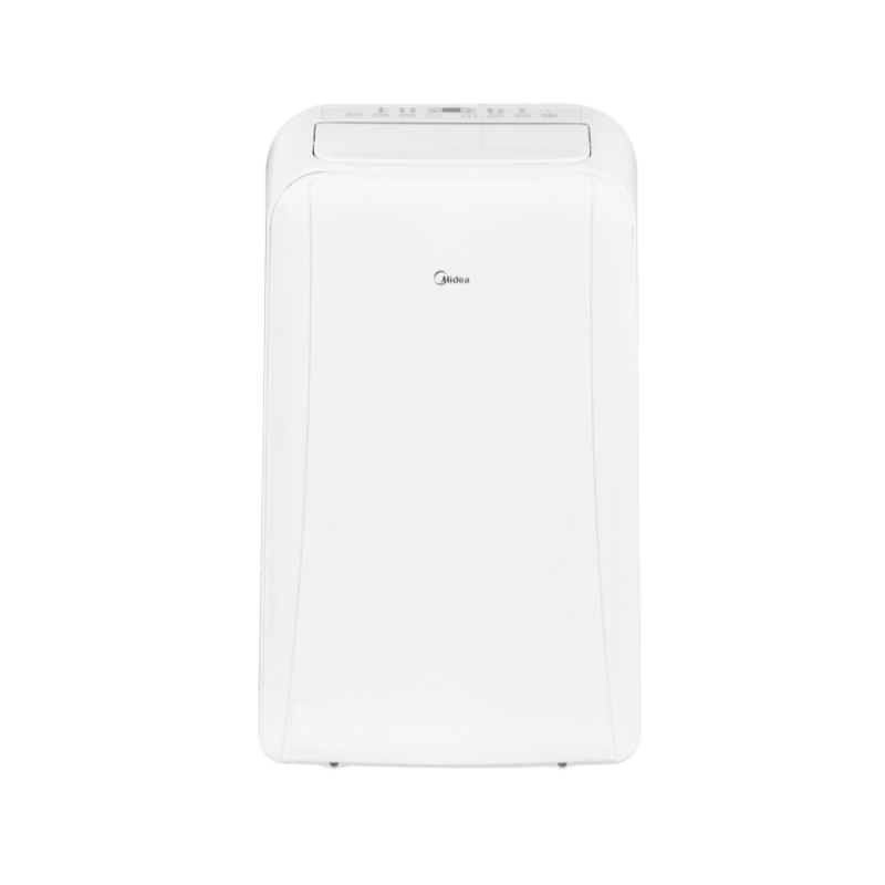 Midea Portable Air Conditioner With WiFi 2.9kw cooling only MPPD30C ...